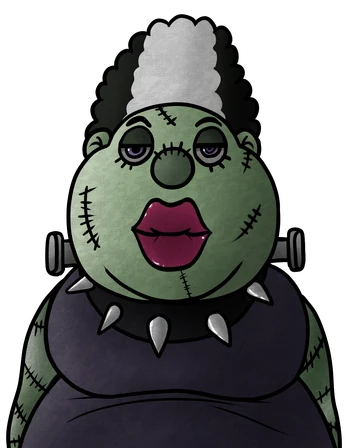 Nyogtha Z'mog | That's not my Neighbor Wiki | Fandom