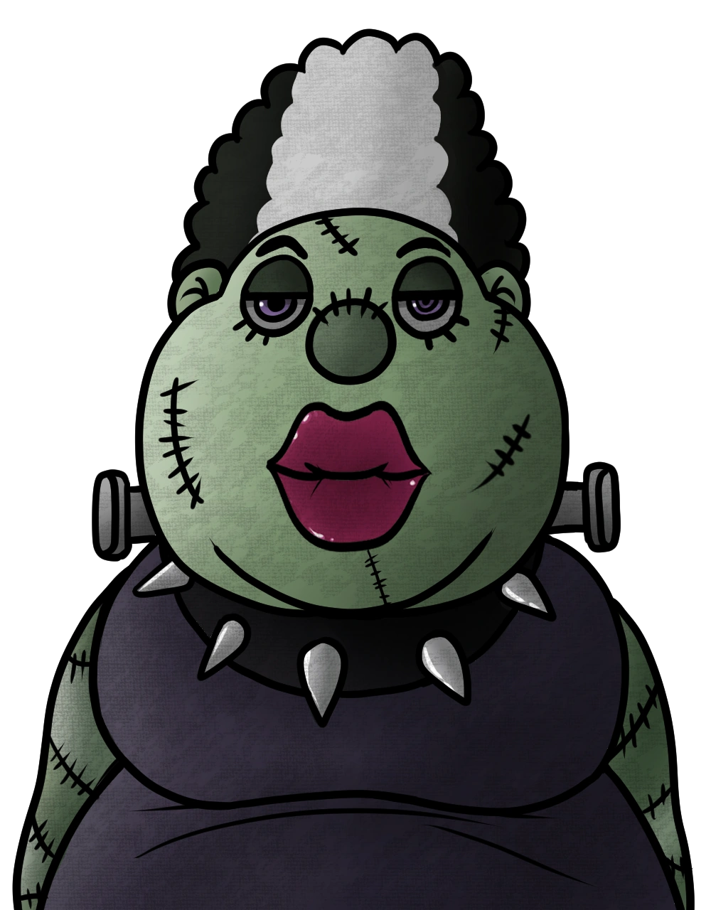 Nyogtha Z'mog | That's not my Neighbor Wiki | Fandom