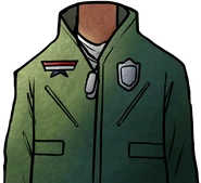 Steven Rudboys | That's not my Neighbor Wiki | Fandom