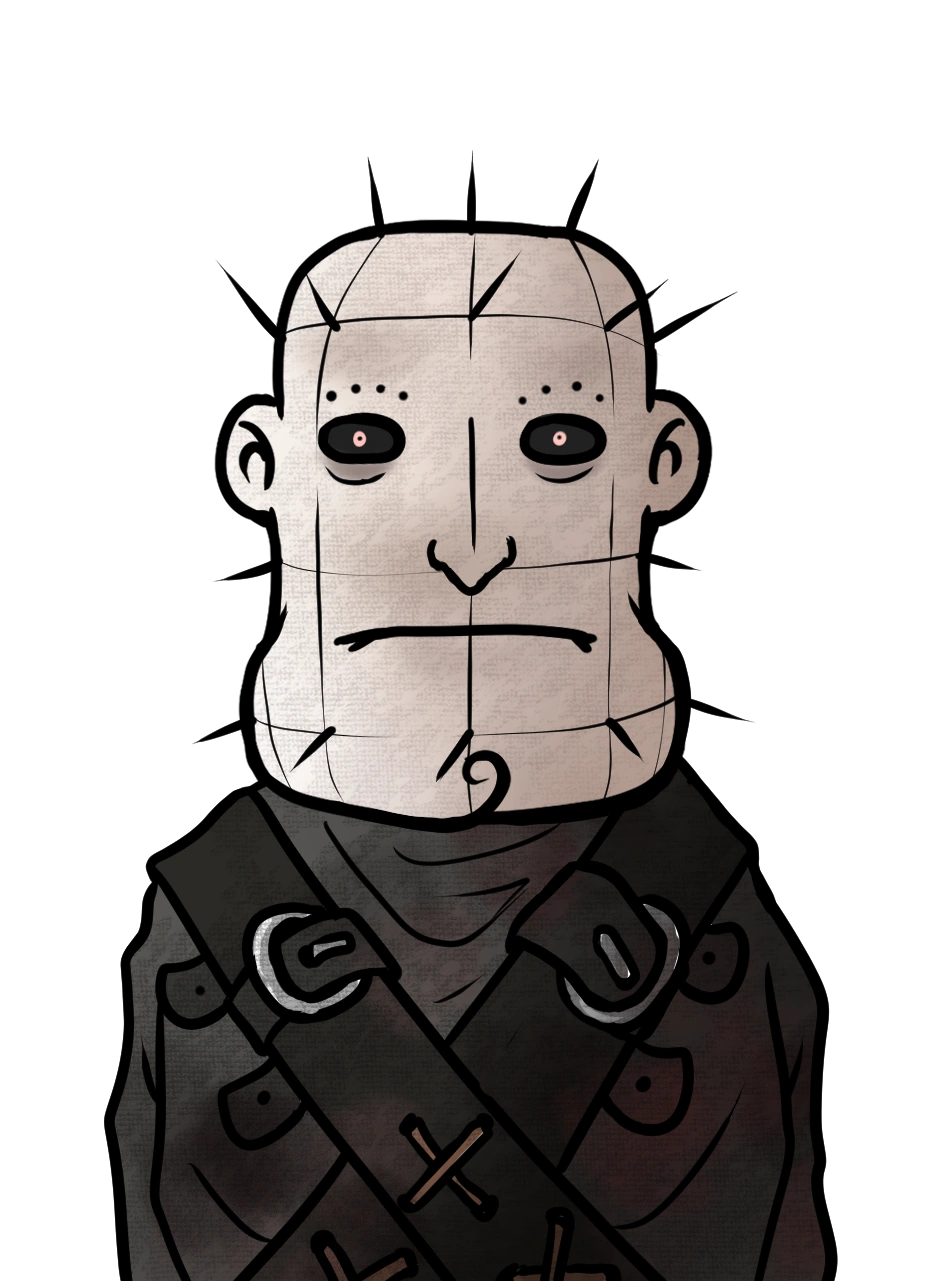 Exael Lanithro | That's not my Neighbor Wiki | Fandom