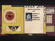 Margarette Bubbles | That's not my Neighbor Wiki | Fandom