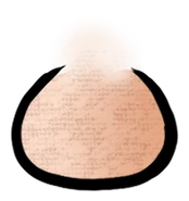 Albertsky Peachman | That's not my Neighbor Wiki | Fandom