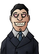 Redhanded | That's not my Neighbor Wiki | Fandom