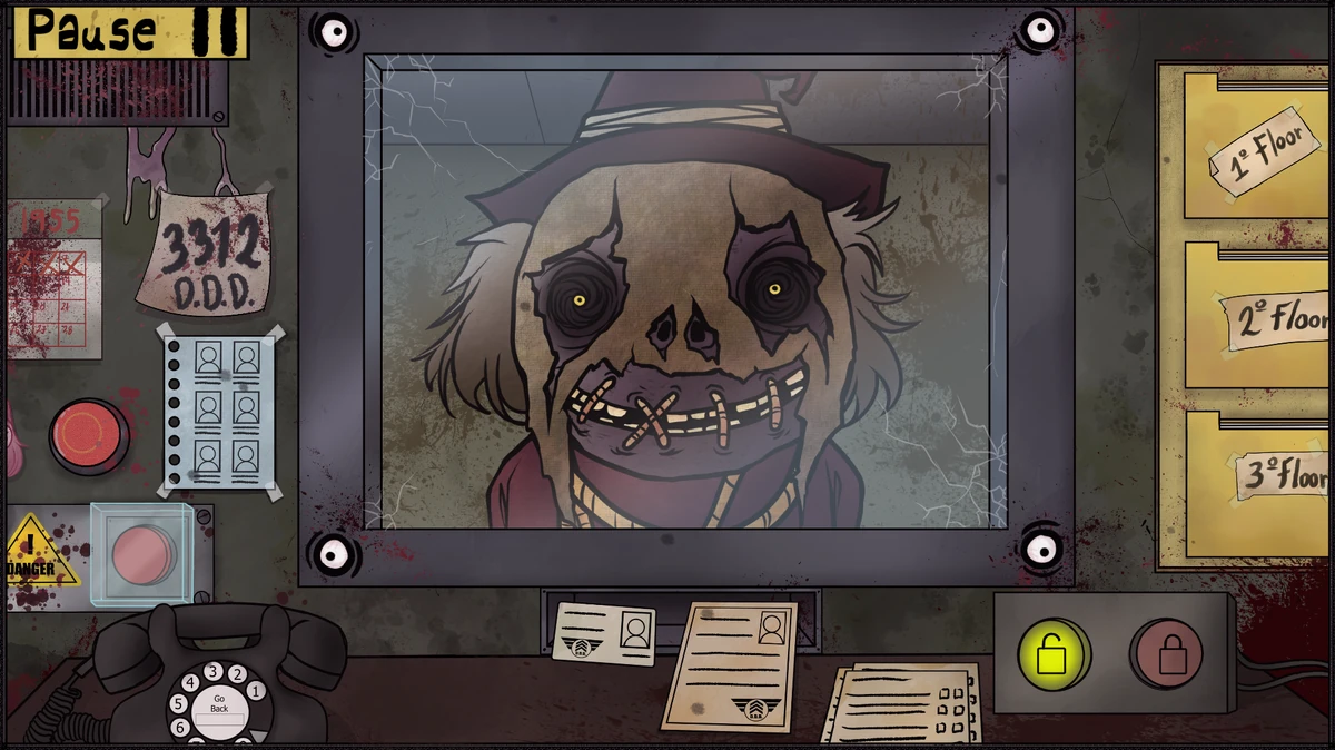 Endless Mode | That's not my Neighbor Wiki | Fandom