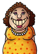 Margarette Bubbles | That's not my Neighbor Wiki | Fandom