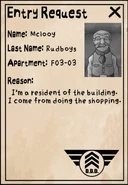 Mclooy Rudboys | That's not my Neighbor Wiki | Fandom