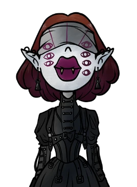 Lilith Lilitu Lilit | That's not my Neighbor Wiki | Fandom