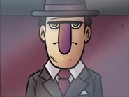 Roman Stilnsky | That's not my Neighbor Wiki | Fandom