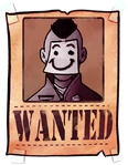 Wanted Posters | That's not my Neighbor Wiki | Fandom