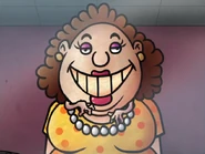 Margarette Bubbles | That's not my Neighbor Wiki | Fandom