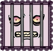 Redhanded | That's not my Neighbor Wiki | Fandom