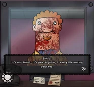 Robertsky Peachman | That's not my Neighbor Wiki | Fandom