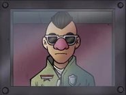 Steven Rudboys | That's not my Neighbor Wiki | Fandom