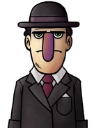Roman Stilnsky | That's not my Neighbor Wiki | Fandom