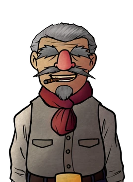 Mclooy Rudboys | That's not my Neighbor Wiki | Fandom