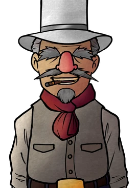 Mclooy Rudboys | That's not my Neighbor Wiki | Fandom