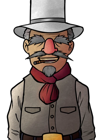 Mclooy Rudboys | That's not my Neighbor Wiki | Fandom