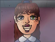 Nacha Mikaelys | That's not my Neighbor Wiki | Fandom