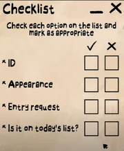 Office | That's not my Neighbor Wiki | Fandom