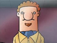 Robertsky Peachman | That's not my Neighbor Wiki | Fandom