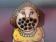 Margarette Bubbles | That's not my Neighbor Wiki | Fandom