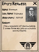 Roman Stilnsky | That's not my Neighbor Wiki | Fandom