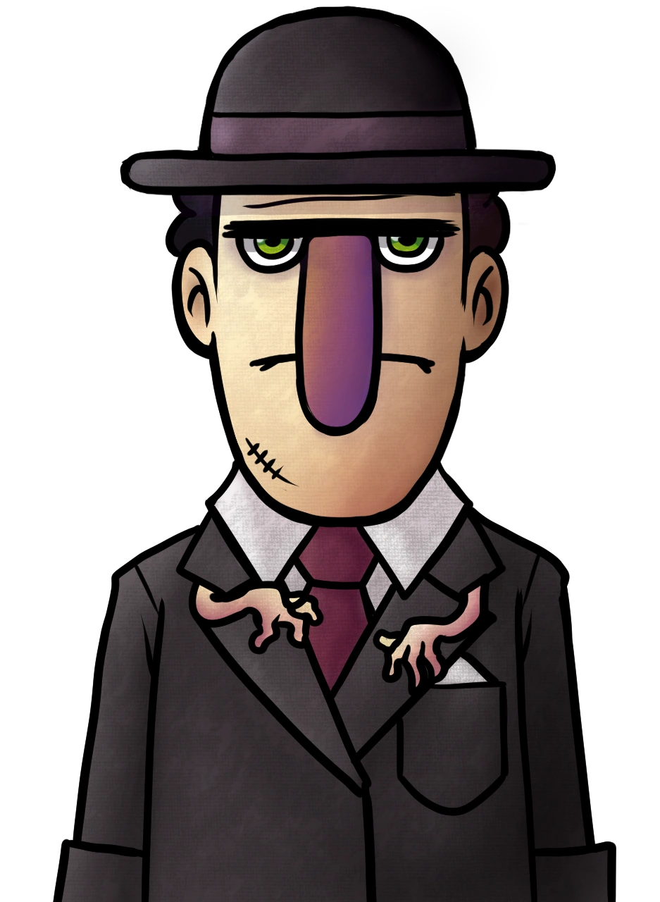Extra Arms | That's not my Neighbor Wiki | Fandom