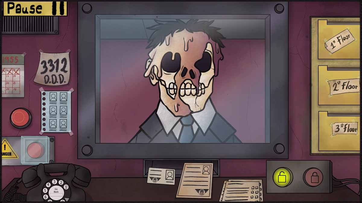 Category:Modes | That's not my Neighbor Wiki | Fandom