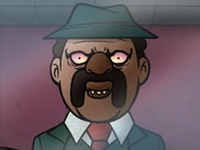 Arnold Schmicht | That's not my Neighbor Wiki | Fandom