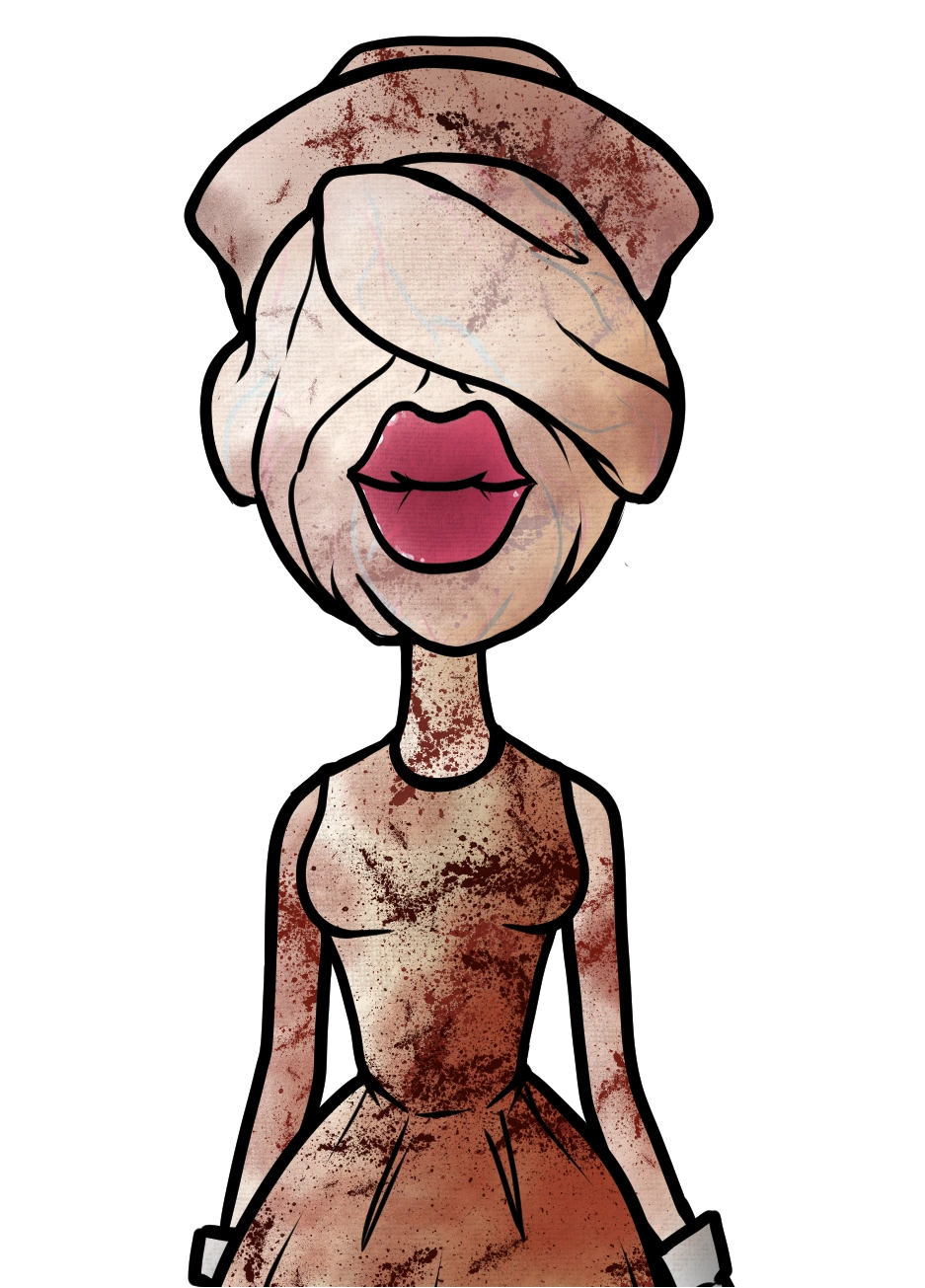 Category:V.I.P. | That's not my Neighbor Wiki | Fandom