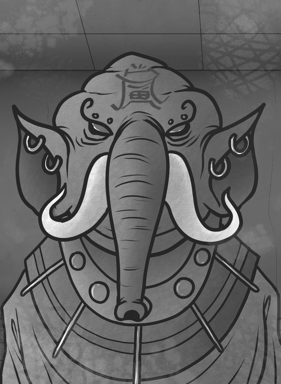 Chaugnar Faugn/Asset Gallery | That's not my Neighbor Wiki | Fandom