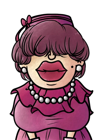 Lois Stilnsky | That's not my Neighbor Wiki | Fandom