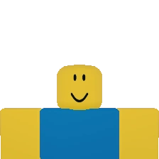 Noob Noob | That's not my Robloxian Wiki | Fandom