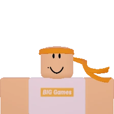 Adam Big | That's not my Robloxian Wiki | Fandom
