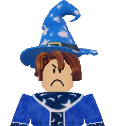 John Wizard | That's not my Robloxian Wiki | Fandom