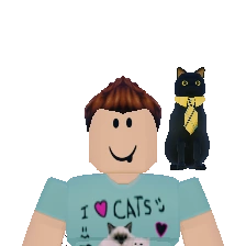 Denis Daily | That's not my Robloxian Wiki | Fandom