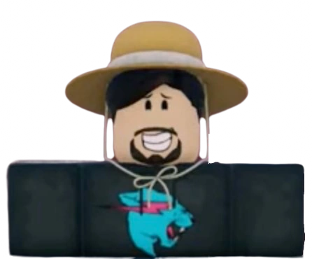 Jimmy Beast | That's not my Robloxian Wiki | Fandom
