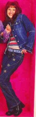 Chelsea Daniels | That's So Raven Fanon. Wikia | Fandom