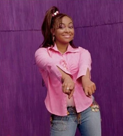 Raven Baxter | That's So Raven Fanon. Wikia | Fandom