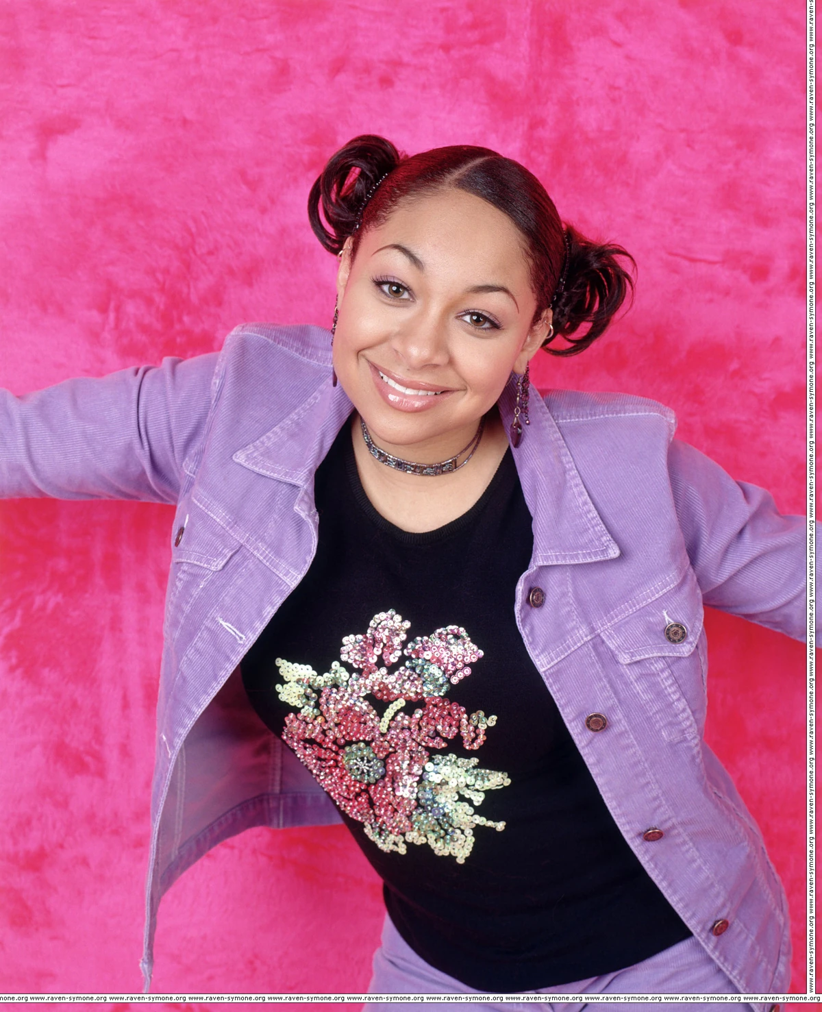 Raven Baxter | That's So Raven Fanon. Wikia | Fandom