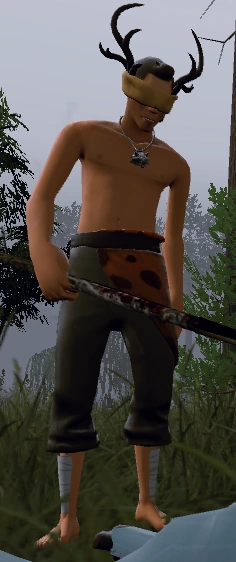 Duke | That's So Real Wiki | Fandom