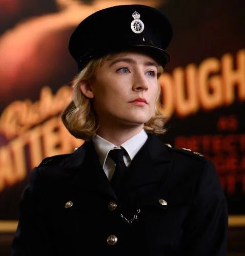 Constable Stalker | Thatsacharacterofmyuniverseb16 Wiki | Fandom