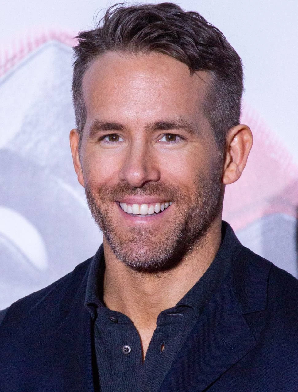 Ryan Reynolds | Thatsacharacterofmyuniverseb16 Wiki | Fandom