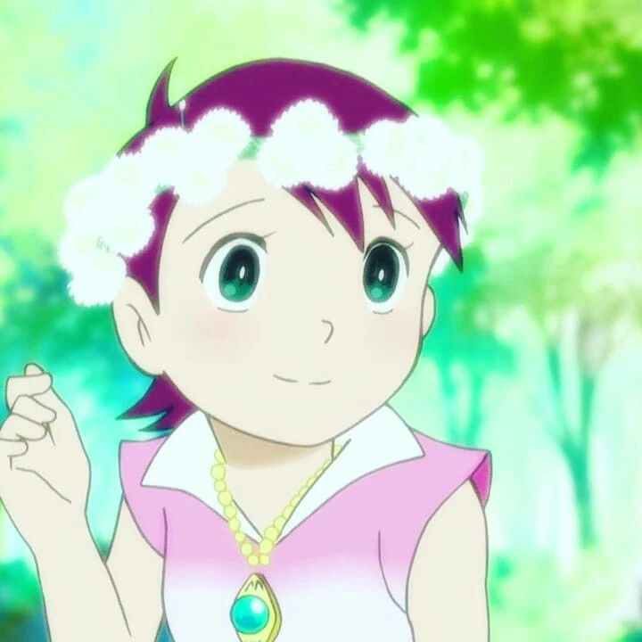 Miyoko Mangetsu | Thatsacharacterofmyuniverseb16 Wiki | Fandom