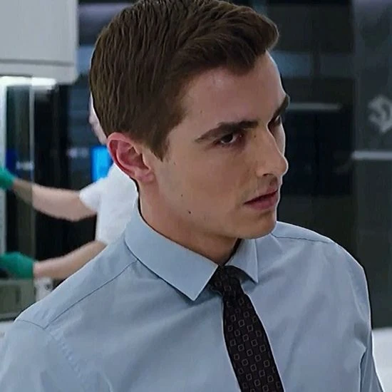 Jack Wilder | Thatsacharacterofmyuniverseb16 Wiki | Fandom