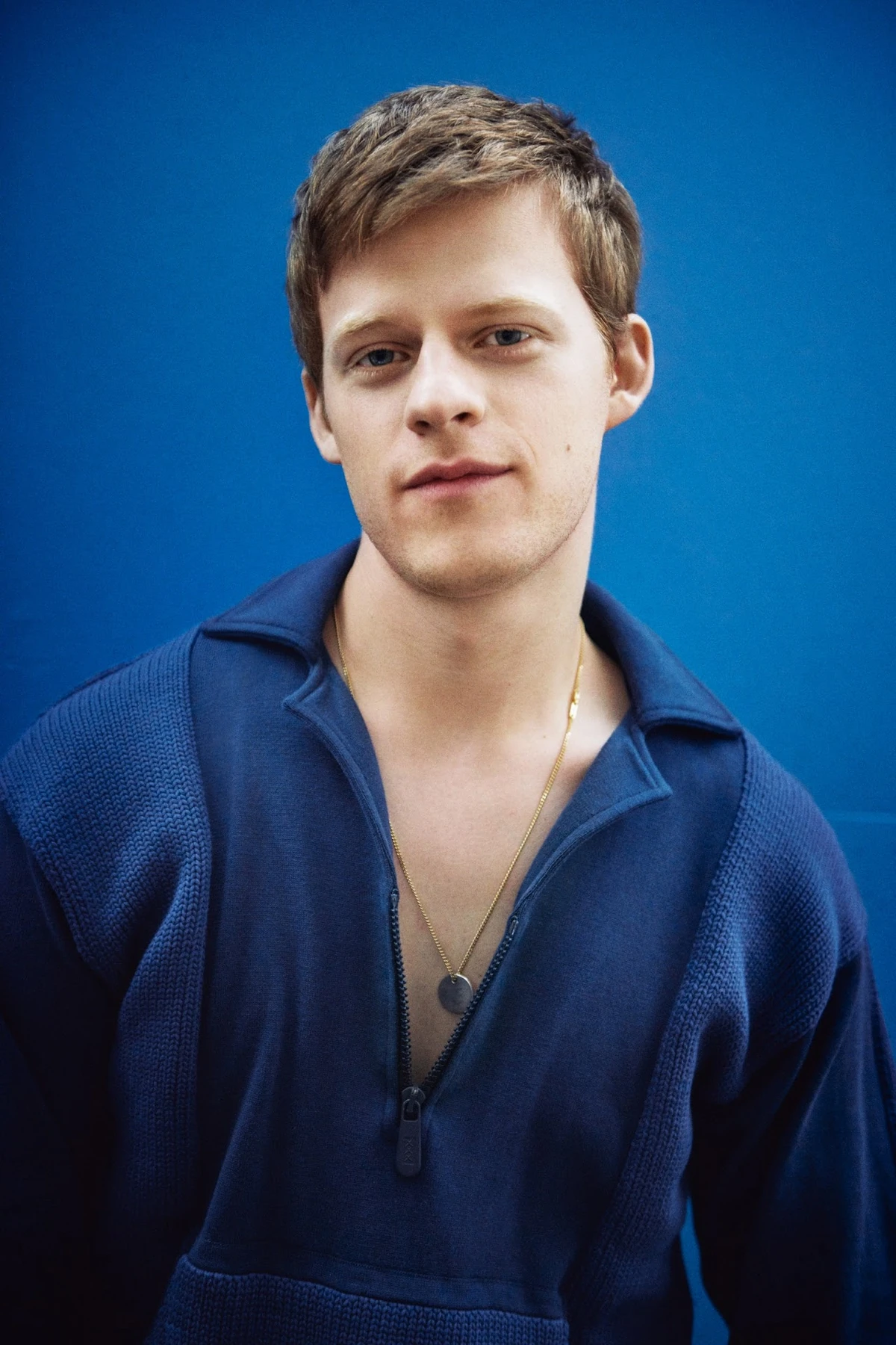 Lucas Hedges | Thatsacharacterofmyuniverseb16 Wiki | Fandom