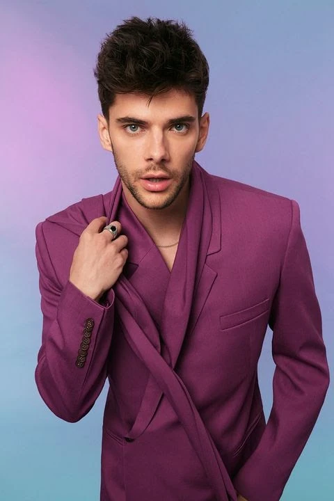 Alvaro Rico | Thatsacharacterofmyuniverseb16 Wiki | Fandom