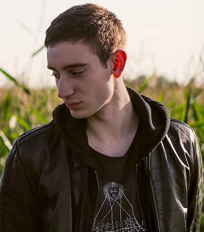 Ollie Larsson | Thatsacharacterofmyuniverseb16 Wiki | Fandom