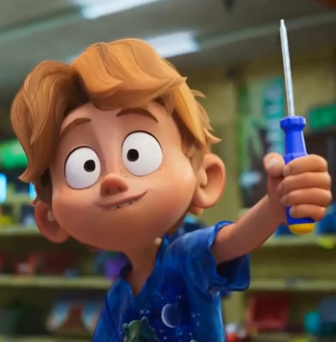 Aaron Mitchell | Thatsacharacterofmyuniverseb16 Wiki | Fandom