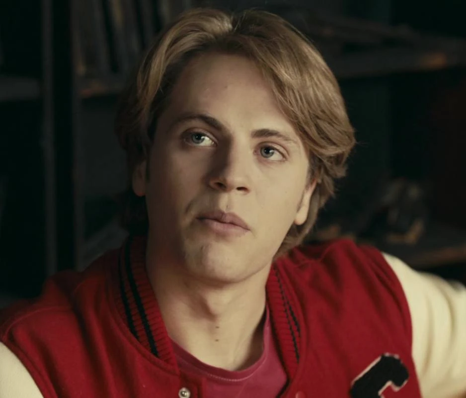 Jorge | Thatsacharacterofmyuniverseb16 Wiki | Fandom